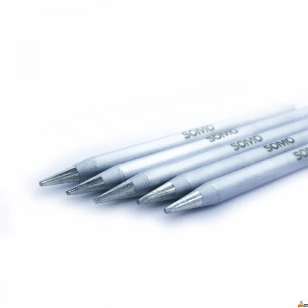 خرید و قیمت نوک هویه 40 وات سومو مدل SM 140T | راویدان تک