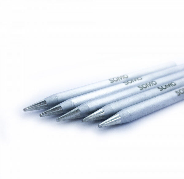 خرید و قیمت نوک هویه 60 وات سومو مدل SM 160T | راویدان تک