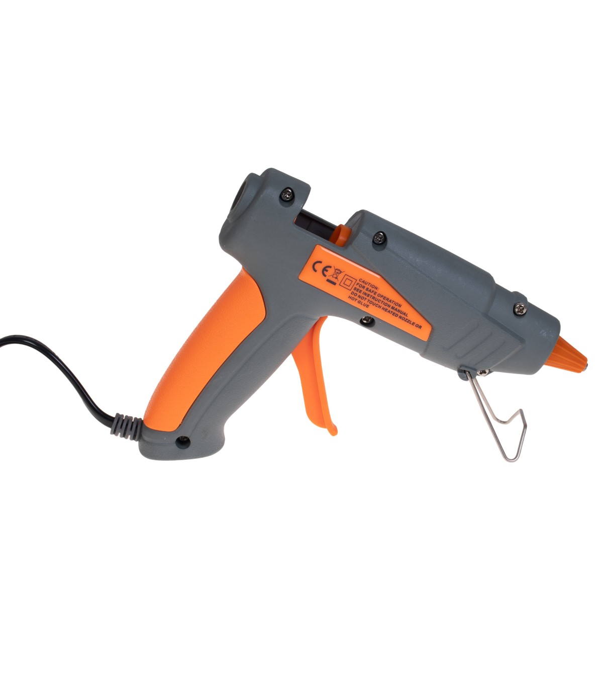 خرید و قیمت تفنگ چسب حرارتی 40 وات SOMO-SM105 | راویدان تک